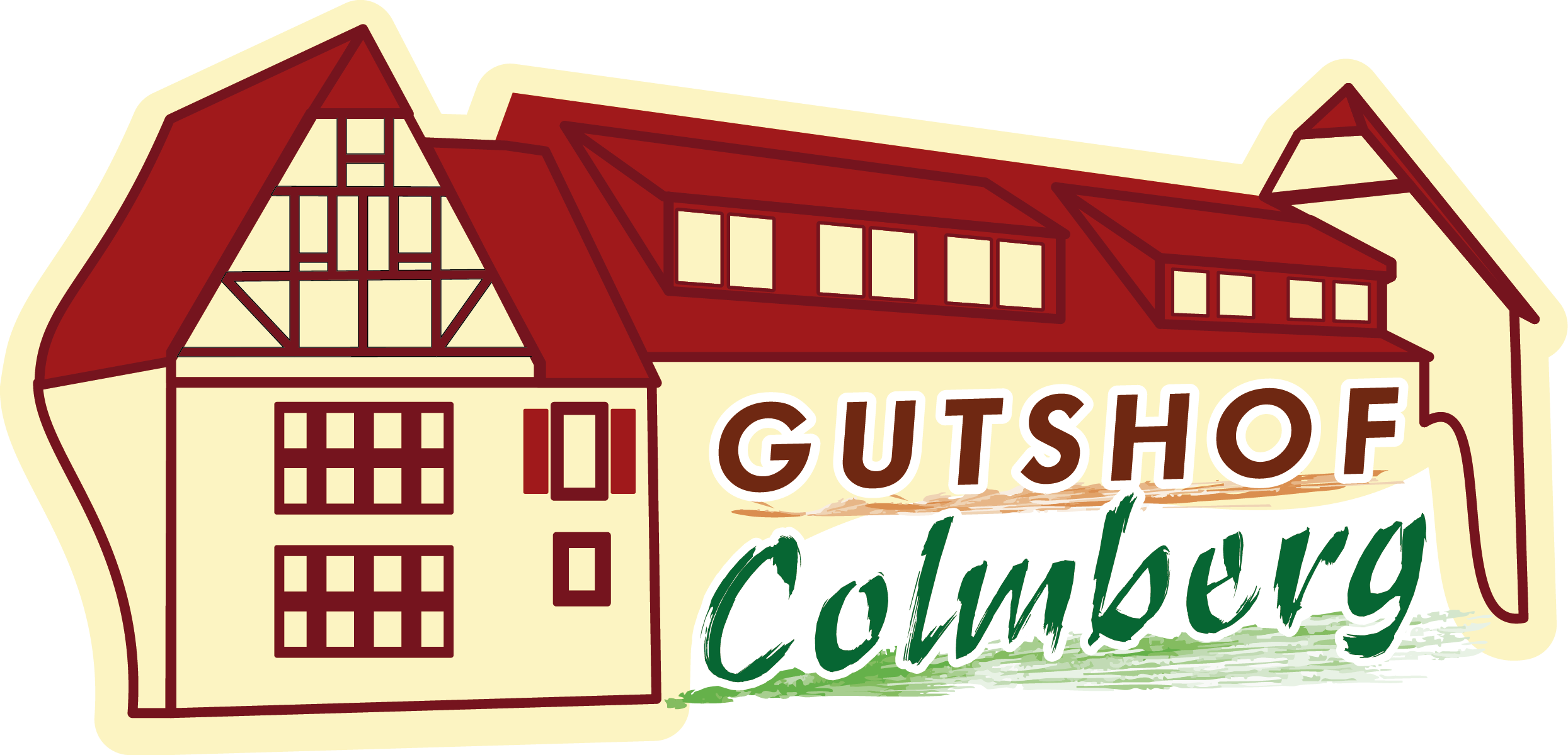 Zimmer buchen - Gaststätte-Pension Gutshof Colmberg | Restaurant & Urlaub